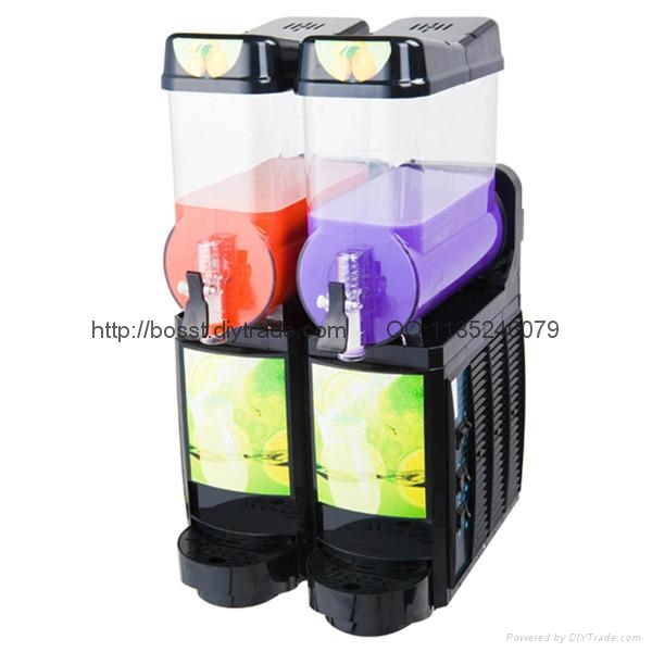 frozen ice machine - XRJ 12 - BOSST (China Manufacturer) - Juicer ...