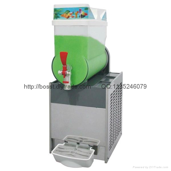 frozen ice machine - XRJ 12 - BOSST (China Manufacturer) - Juicer ...