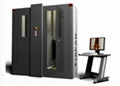 body scanner x-ray inspection system - CMEX-70200 - FISCAN (China ...