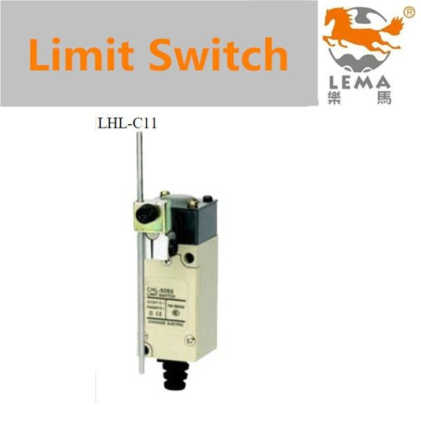 Current limit switch - Lema (China Manufacturer) - Other Switches ...