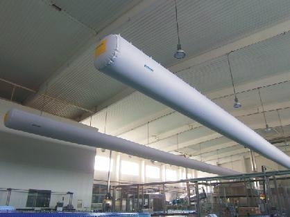 DurkeeSox Fabric Air Duct(Spiral Duct Flexible Duct) - Product Catalog