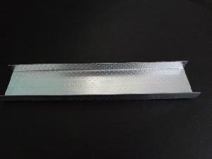 Main Channel - Baier (China Manufacturer) - Building Steel & Structure ...