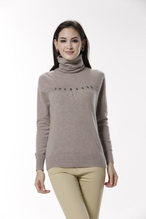 Comfortable fashion woollen sweater clothes - JYBE008 - JYBE (China ...