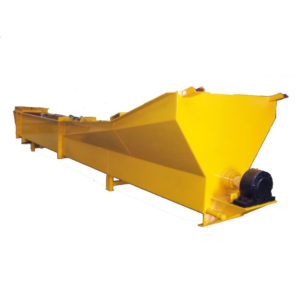 Spiral classifier - YIJI (China Manufacturer) - Mining Machine ...