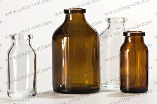 Pharmaceutical Glass Bottles - Jotop (China Manufacturer) - Glass ...