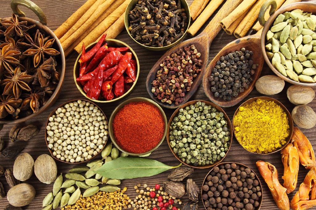 Indian Spices - All spices (India Trading Company) - Other Agricultural ...