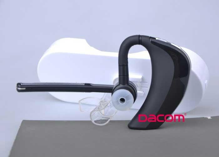 dacom M2 bluetooth headset with microphone - m2 - Dacom (China ...