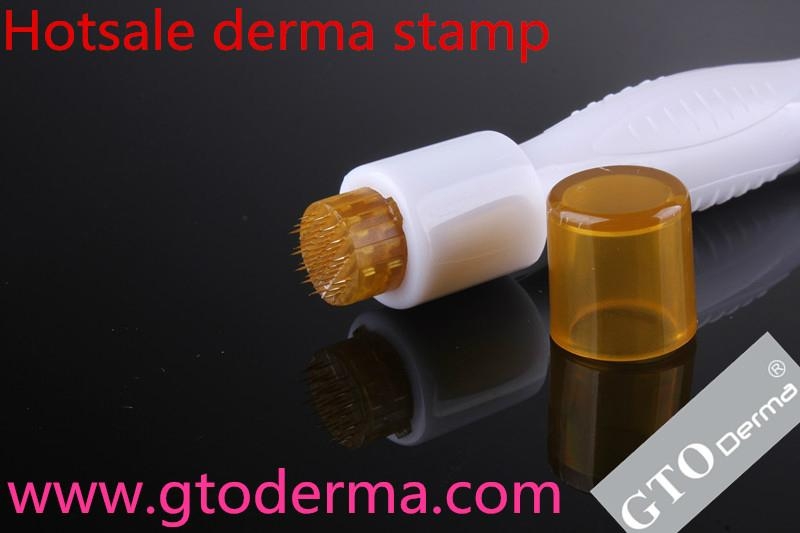 DRS35 derma stamp - GTO (China Manufacturer) - Personal Care Appliance ...