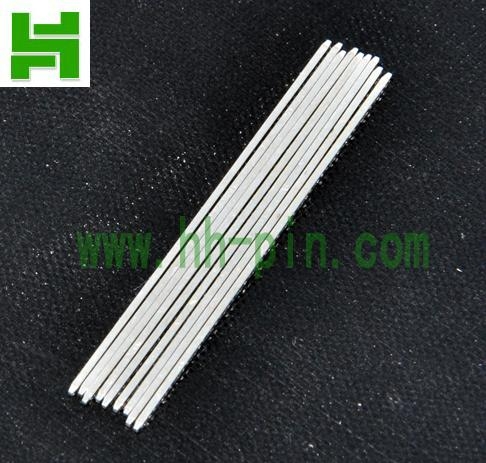 square pin - 0.25-2.0mm - HIFAM (China Manufacturer) - Terminal ...