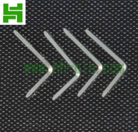 square pin - 0.25-2.0mm - HIFAM (China Manufacturer) - Terminal ...