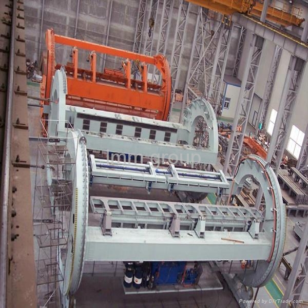 car dumper (China Manufacturer) - Mining Machine - Industrial Supplies ...