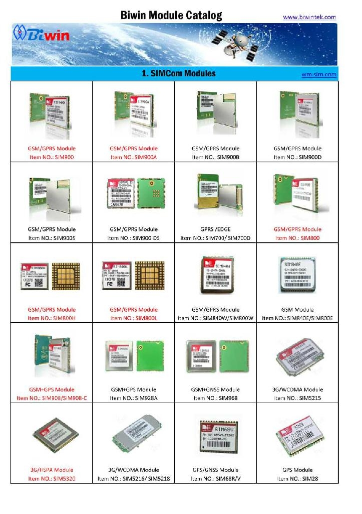 SIMCom GPS GNSS Module-SIM28(SIM68RV, SIM08, SIM18) (China Manufacturer ... SIMCom GPS GNSS Module-SIM28(SIM68RV, SIM08, SIM18) (China Manufacturer ...