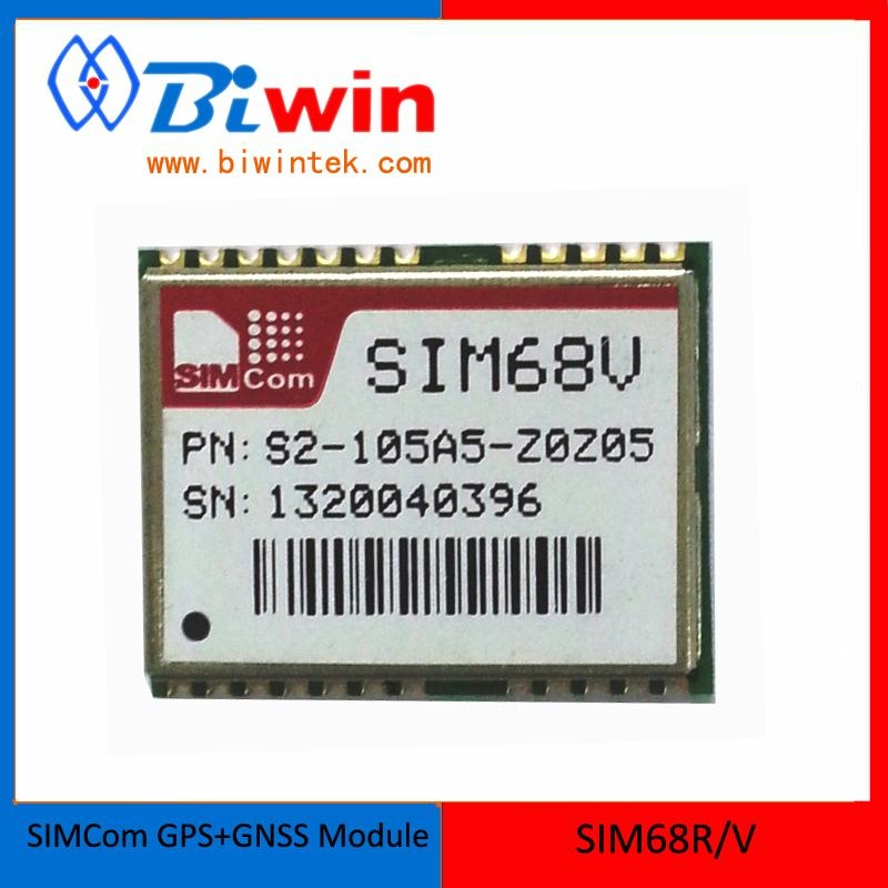 SIMCom GPS GNSS Module-SIM28(SIM68RV, SIM08, SIM18) (China Manufacturer ... SIMCom GPS GNSS Module-SIM28(SIM68RV, SIM08, SIM18) (China Manufacturer ...