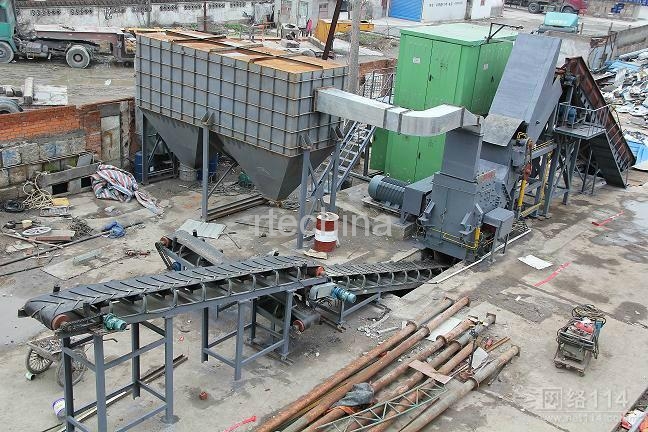 body Recycling System - RTE (China Manufacturer) - Other Environment ...