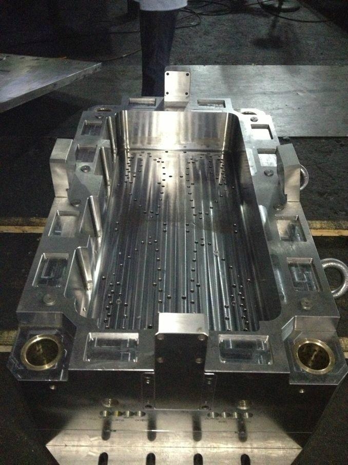 precision mold base (China Manufacturer) - Mold - Machine Hardware ...
