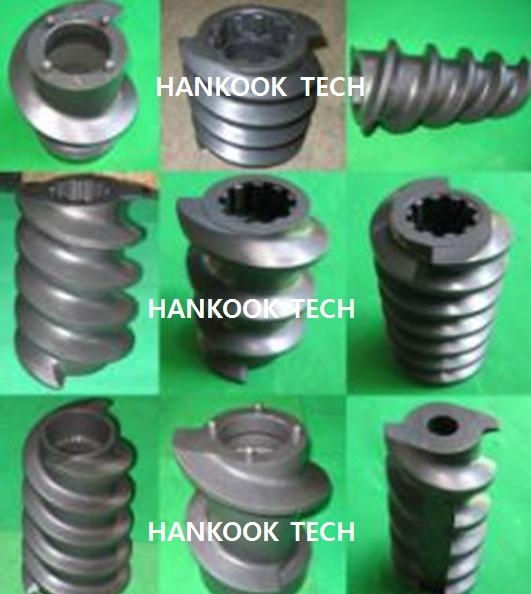 extruder parts (Korea Manufacturer) - Farm Machines Tools - Industrial ...