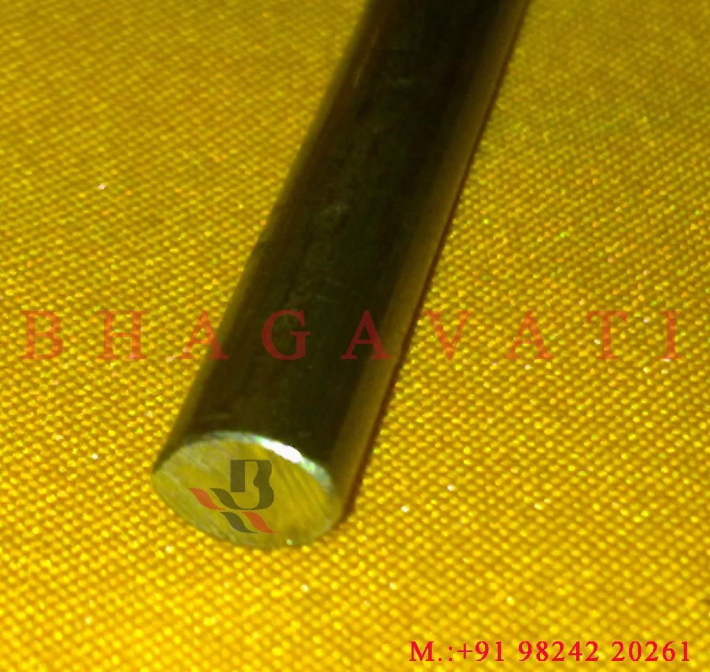 Oval Shape Bright Bar - osb - Bhagavati (India Manufacturer) - Bars ...