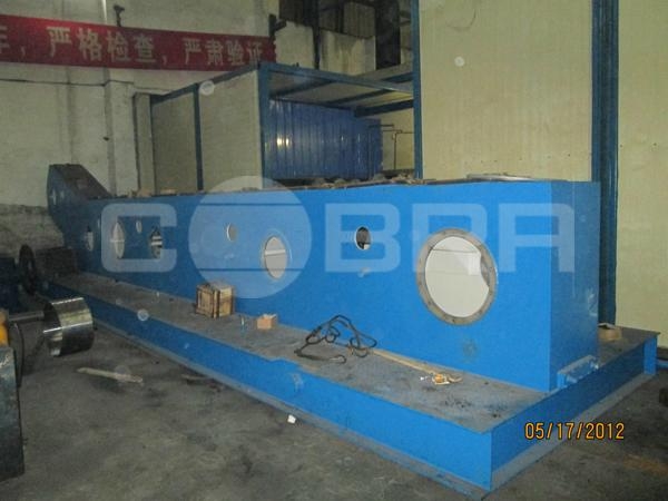 Compound Box for Drilling Rig - ZJ (China Manufacturer) - Other ...