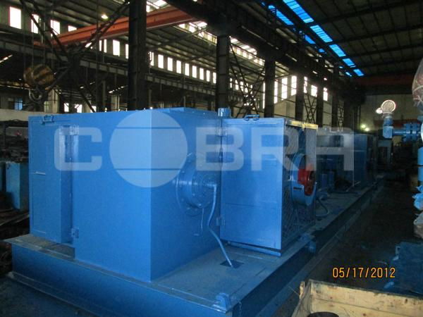 Compound Box for Drilling Rig - ZJ (China Manufacturer) - Other ...