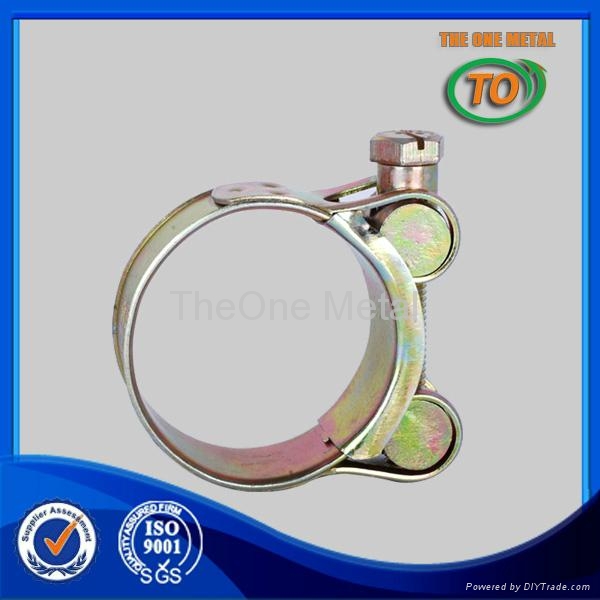 high torque hose clamp - 80-85 - theohe (China Manufacturer) - Fastener ...