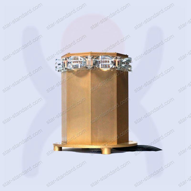 LED Medium-Intensity Type B Obstruction Aviation Light - SS-L864 - star ... LED Medium-Intensity Type B Obstruction Aviation Light - SS-L864 - star ...