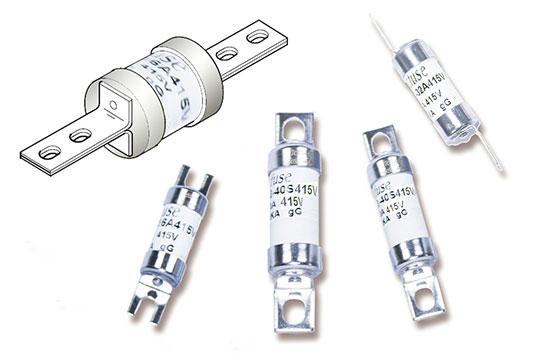 General Purpose Fuses - BS88 - VICFUSE (China Manufacturer) - Other ...