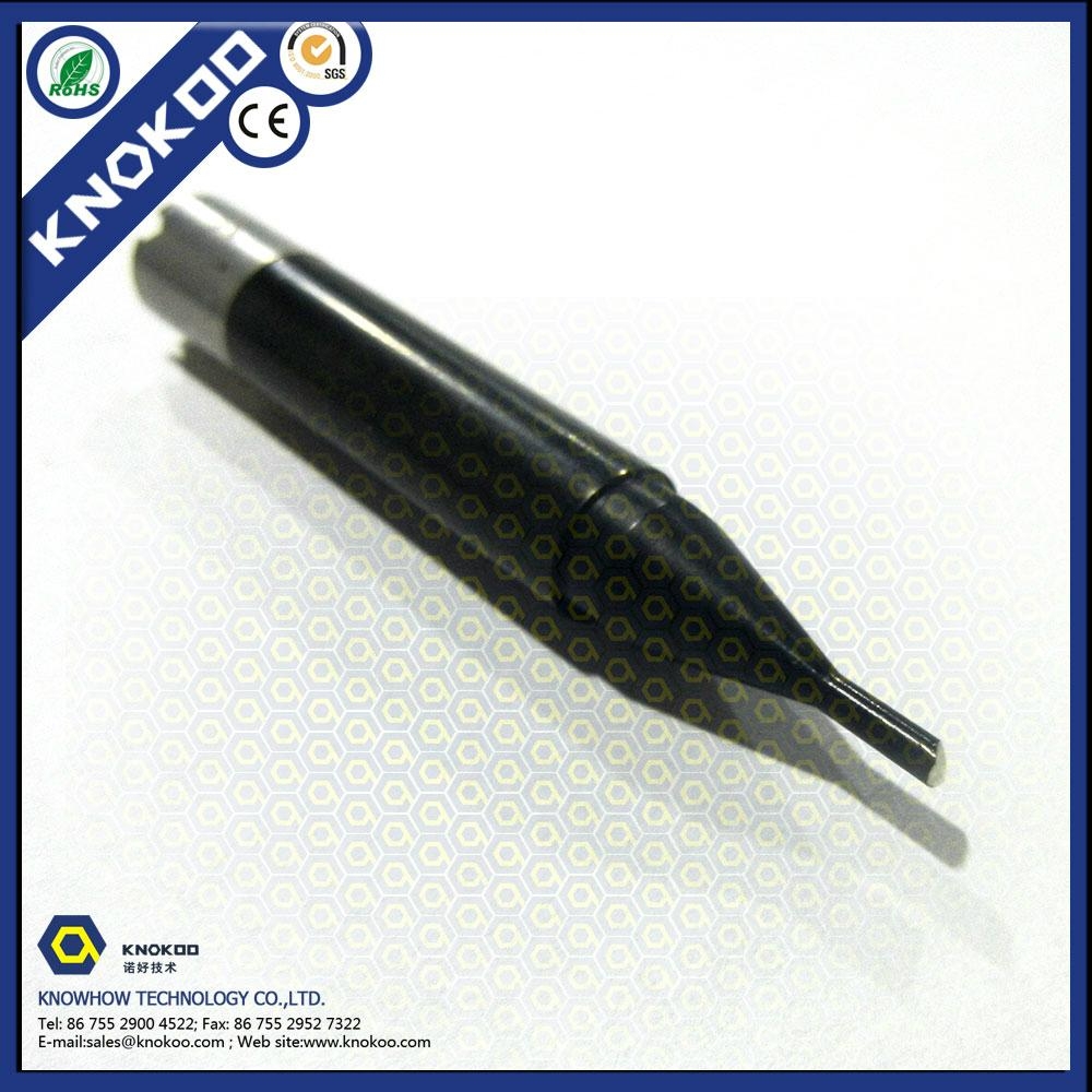 Japan Unix lead free copper welding tips P4PC-S for Unix soldering ...