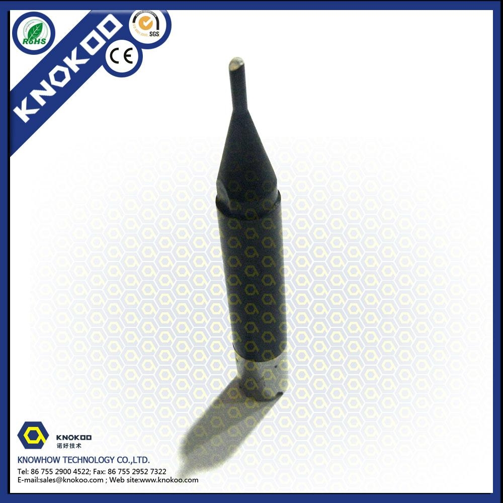 Japan Unix lead free copper welding tips P4PC-S for Unix soldering ...