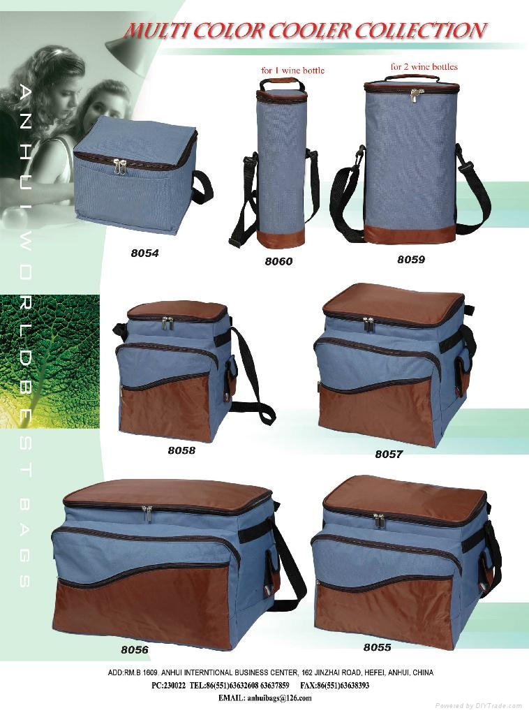 Multi Color Cooler Collection (China Manufacturer) - Other Recreation ...