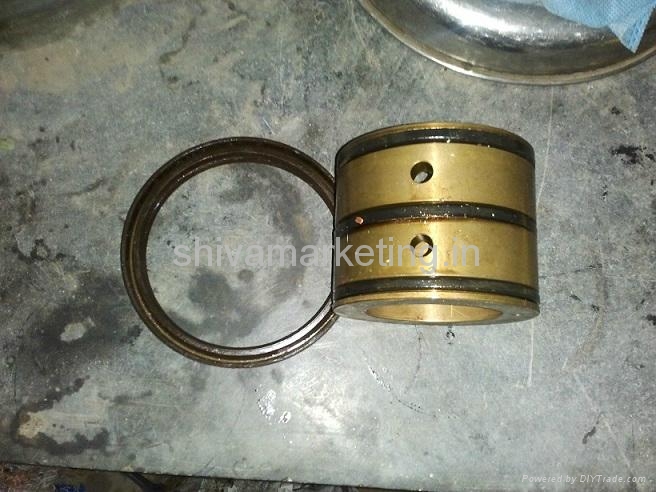 KATSA INDIA GEARBOX PARTS - +919000423618 (India Manufacturer ...