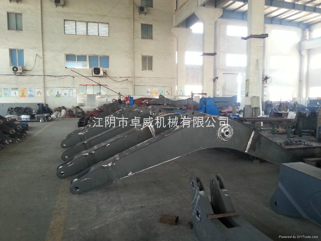 Excavator chassis - PC200 - KOMATSU (China Manufacturer) - Other ...