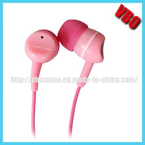 Plastic earphone headset - 10P145 - N/A (China Manufacturer) - Earphone ...