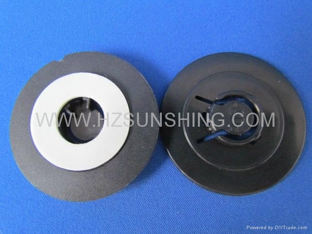 Professional Custom CD DVD HUB - 专业CD DVD碟芯 - Sunshing (China ...