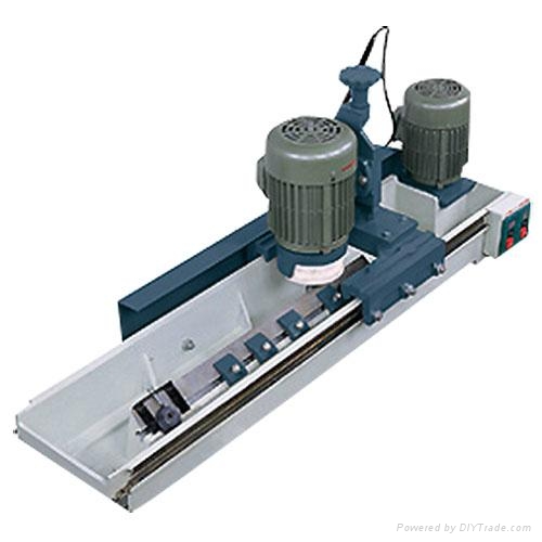 Straight Knife Grinder - GV/ TG-5000T - Global Vision Machinery Co ...