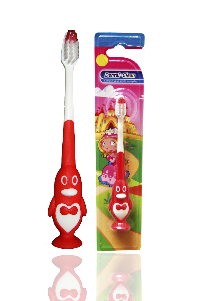Toothbrush - ATB-209 - Dental Clean (China Trading Company) - Personal ...
