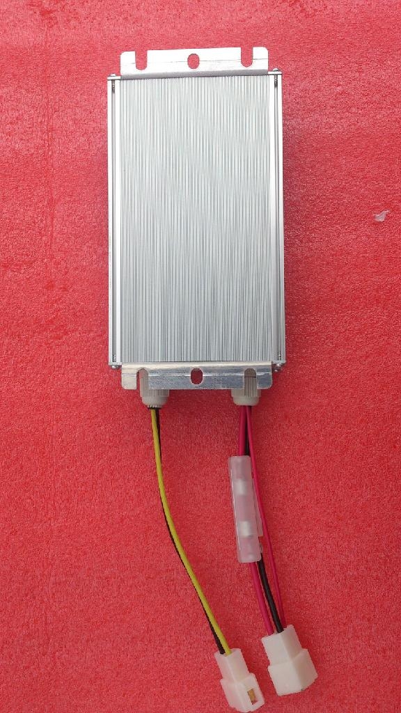 DC72V to DC12V voltage reducer - 72VD12VN30AGD - WZ3HE (China ...