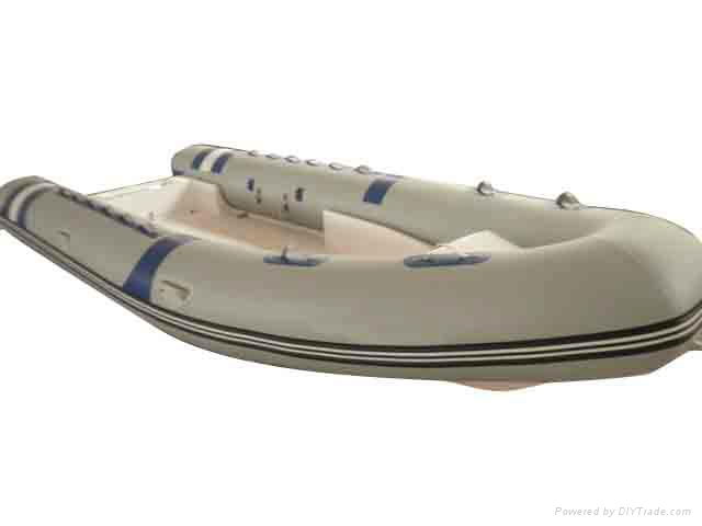 rib patrol rigid inflatable boat rescue boat military boat - RIB560B ...