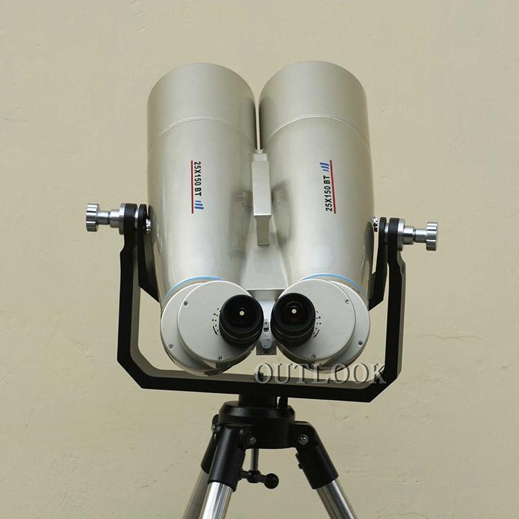 High power 150mm objective 25x150 telescope - 25-35X150 - OUTLOOK ...