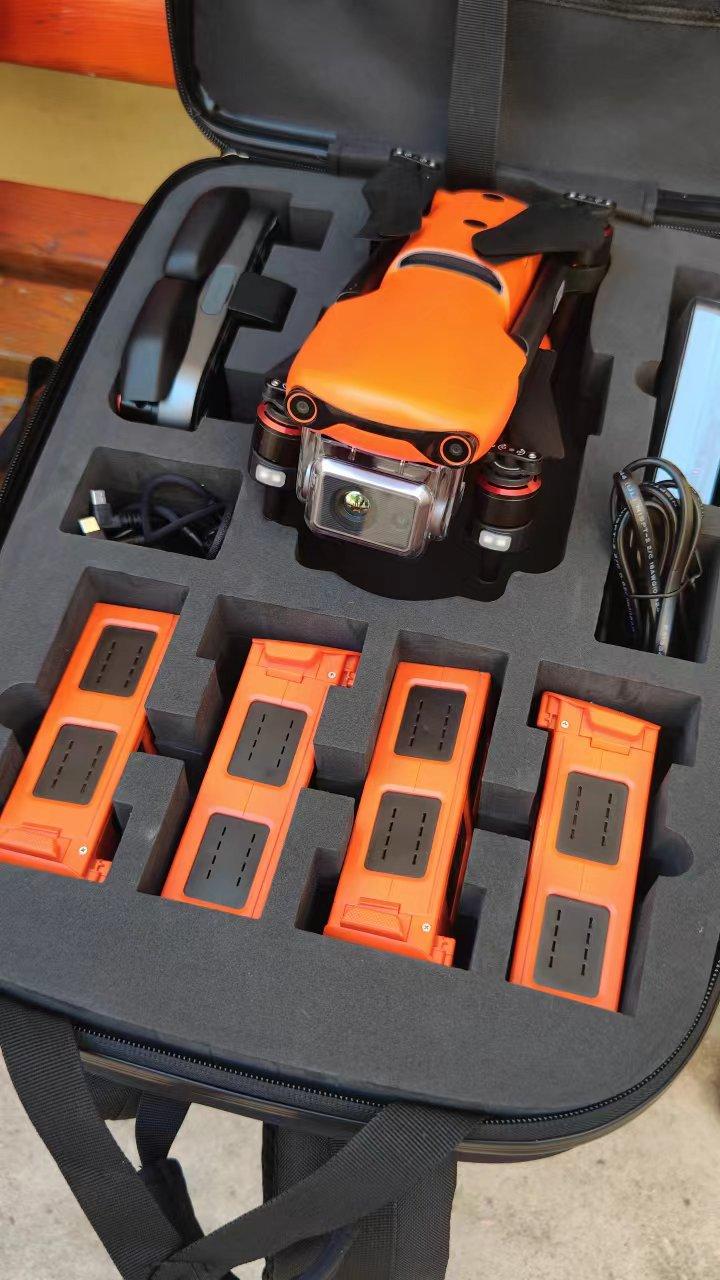 Thermal camera/Uncooled VOx Microbolometer - OUTLOOK (China ...