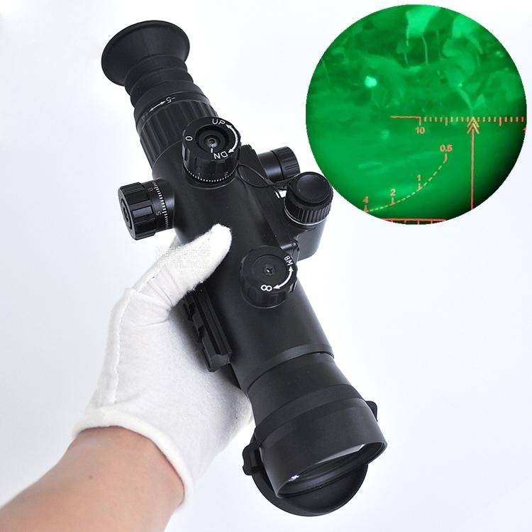Low‑light Night Vision Scope Sight-YJQ9Y Night Scope - China - night