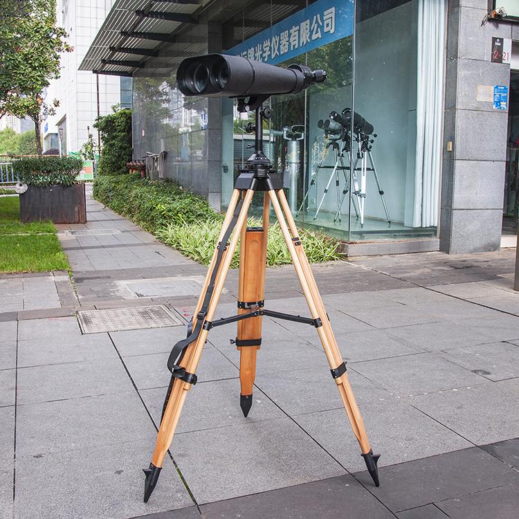 Binocular25-40X100 for sightseeing - China - night vision binoculars