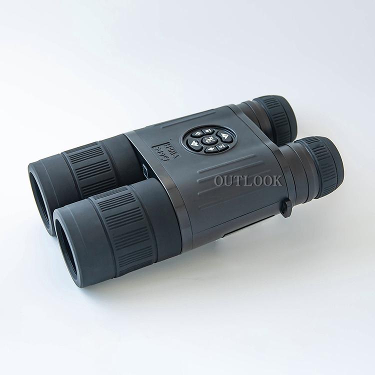 handheld digital night vision binoculars - China - night vision