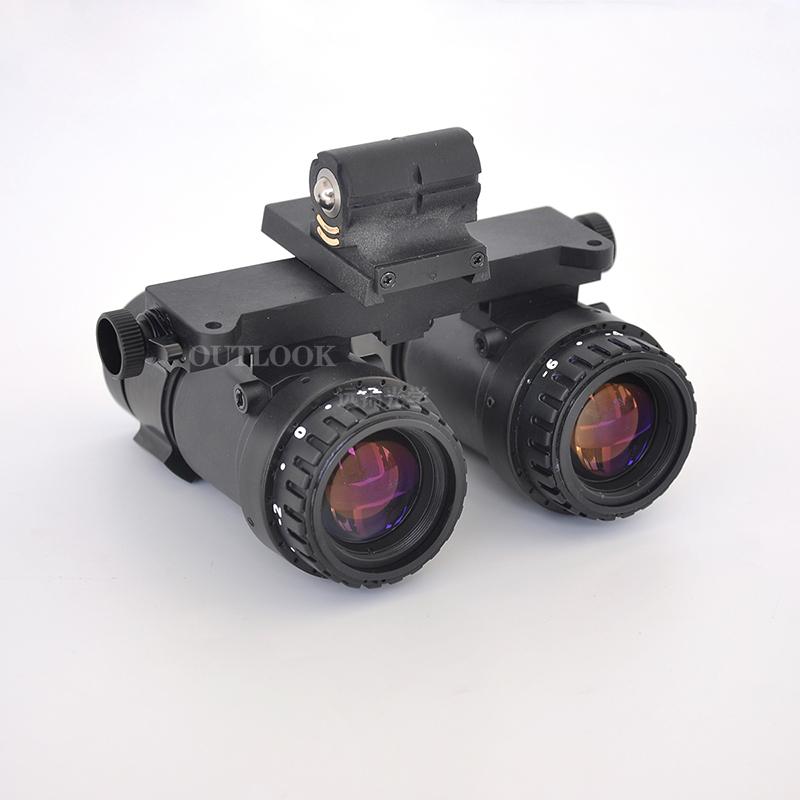 Low-Light-Level Aviator Night Vision Goggles - YJ- ANVIS-6 - OUTLOOK ...