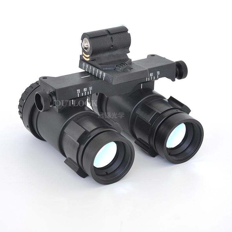 Low-Light-Level Aviator Night Vision Goggles - YJ- ANVIS-6 - OUTLOOK ...