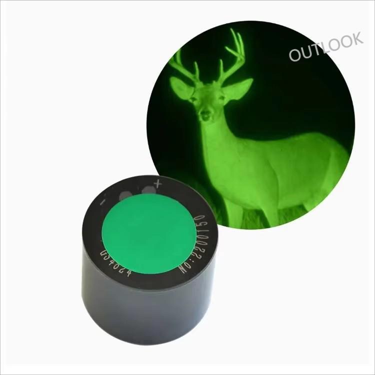 Image Intensifier Tube Gen 2 Night Vision Tubes - China - night vision