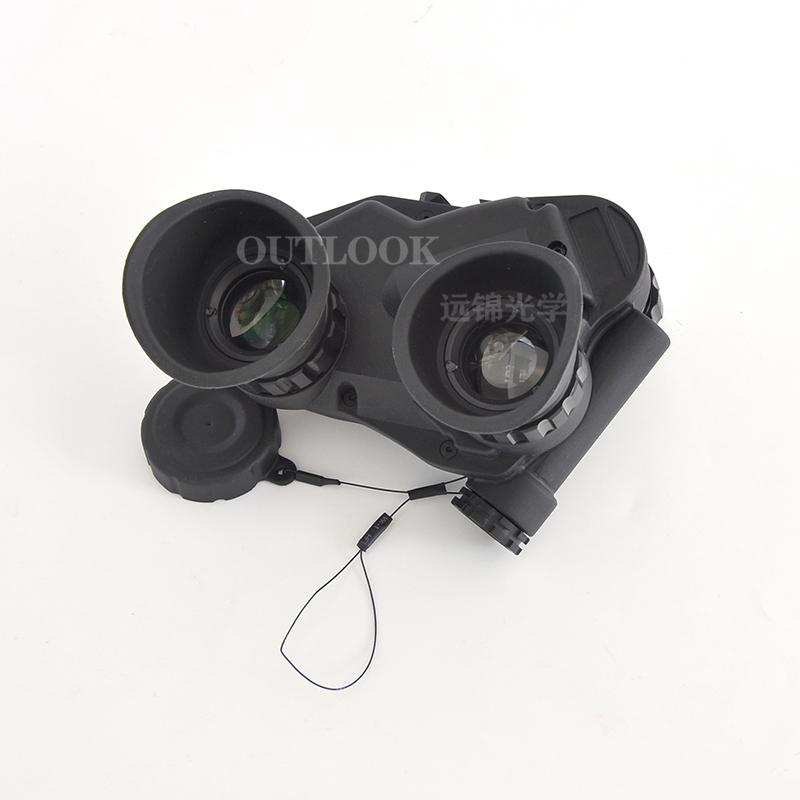 night vision device YJ-LUCIE night vision google - China - night
