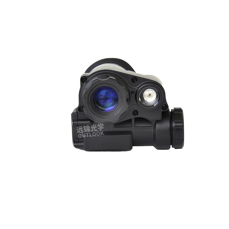 PVS-14 Digital Night Vision Monocular for Dark,Travel - China - night