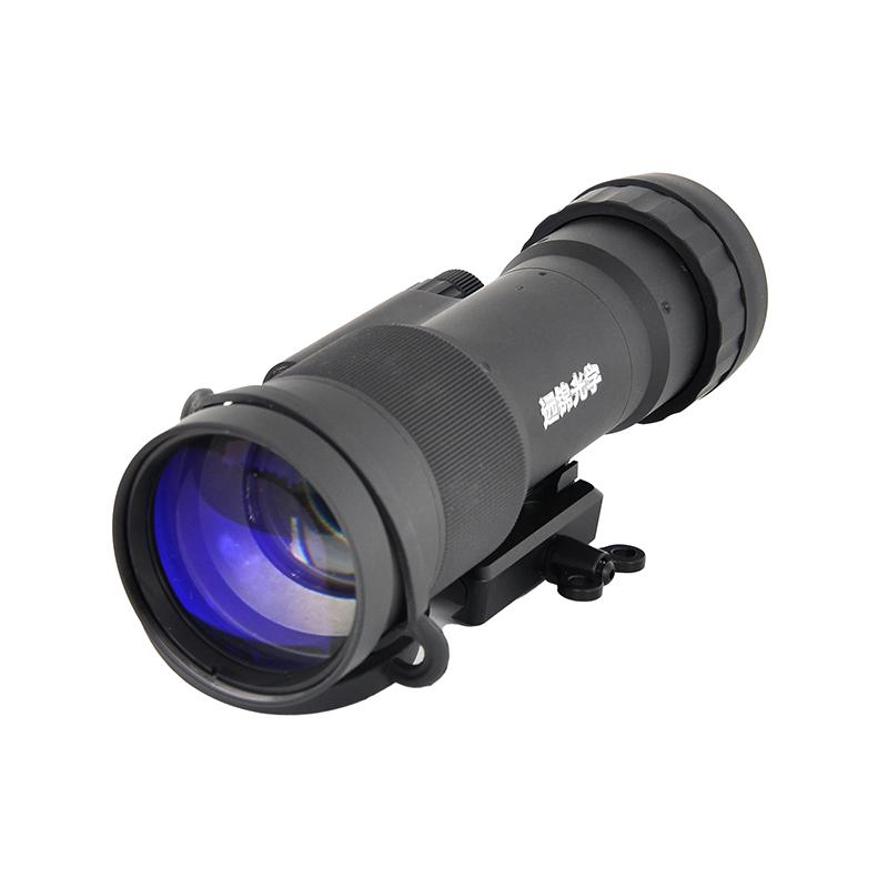 Gen2+ High Performance Forward-mounted Night Vision Scope Monocular