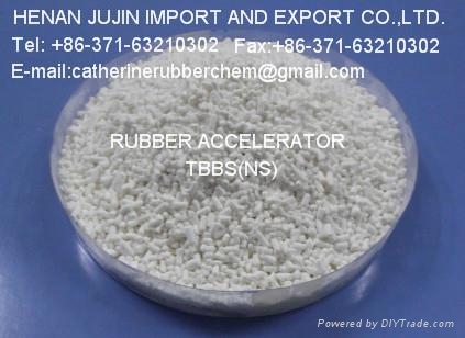 Rubber accelerator TBBS - TBBS(NS) - catherinerubberchem AT gmail DOT ...
