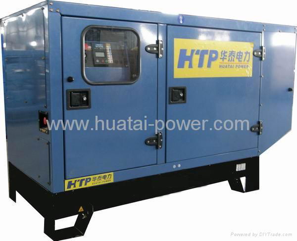 Electric Generators - PD6500T - POWERFRIEND (China Manufacturer ...